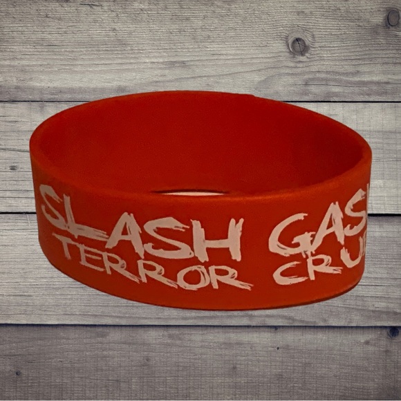 Hot Topic | Accessories | Botdf Blood On The Dance Floor Sgtc Rare ...